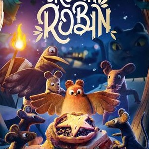 Robin Robin - Rotten Tomatoes