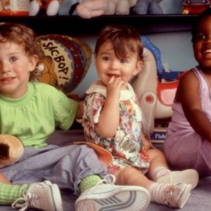 Georgia Keithley - Rotten Tomatoes