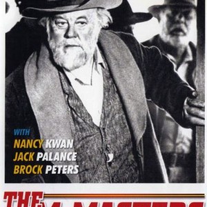 The McMasters - Rotten Tomatoes