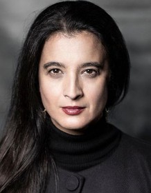 Vanessa Schneider | Rotten Tomatoes