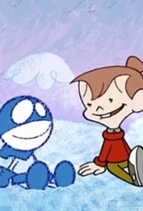 ChalkZone: Season 3, Episode 15 - Rotten Tomatoes