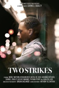 Two Strikes | Rotten Tomatoes
