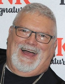 Fred Ottman | Rotten Tomatoes