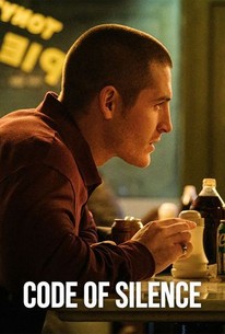 Code of Silence (2025) | Rotten Tomatoes