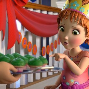 Fancy Nancy: Season 2, Episode 2 - Rotten Tomatoes