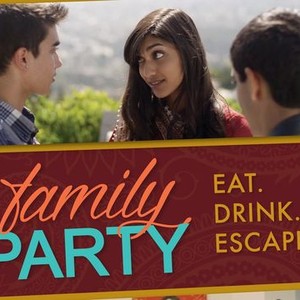 Family Party - Rotten Tomatoes