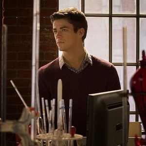 The Flash - Rotten Tomatoes