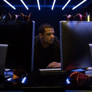 The Super Recogniser - Rotten Tomatoes