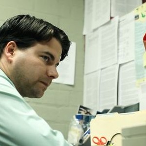 The Warp - Rotten Tomatoes