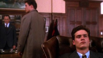 School Ties - Rotten Tomatoes