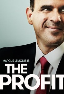 El socio: Season 4 | Rotten Tomatoes