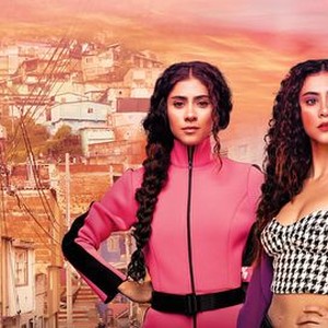 Miss Adrenaline: A Tale of Twins - Rotten Tomatoes