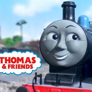 Thomas & Friends - Rotten Tomatoes
