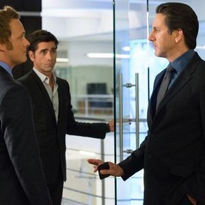 David Anders - Rotten Tomatoes