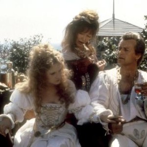 Susan Tyrrell - Rotten Tomatoes