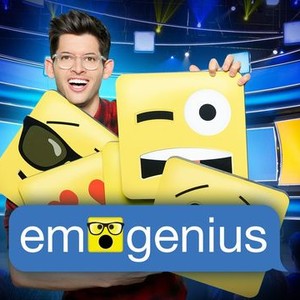 Emogenius - Rotten Tomatoes