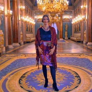 Passion Italy: Season 2, Episode 4 - Rotten Tomatoes