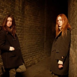 Ginger & Rosa - Rotten Tomatoes