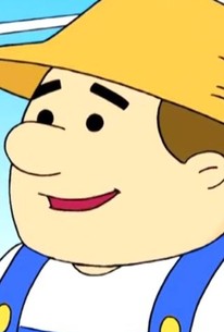 Betsy's Kindergarten Adventures: Season 1, Episode 21 | Rotten Tomatoes