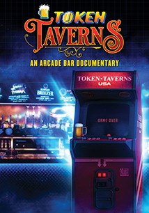 Token Taverns - Trailers & Videos | Rotten Tomatoes
