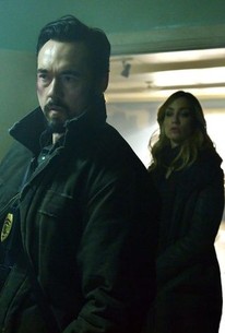 The Strain: Season 2, Episode 5 | Rotten Tomatoes