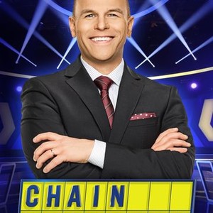 Chain Reaction - Rotten Tomatoes