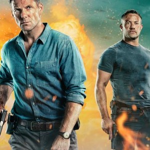 Strike Back - Rotten Tomatoes