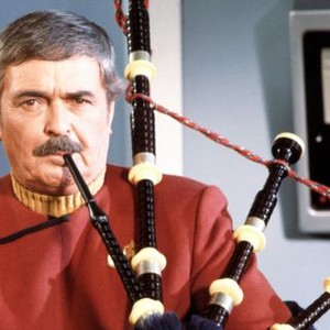 James Doohan - Rotten Tomatoes