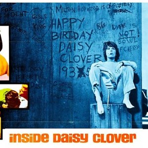Inside Daisy Clover - Rotten Tomatoes