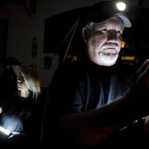 Ghost Lab: Season 1, Episode 8 - Rotten Tomatoes