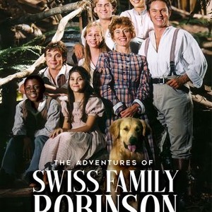 The Adventures of Swiss Family Robinson - Rotten Tomatoes