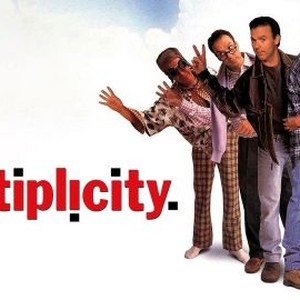 Multiplicity - Rotten Tomatoes