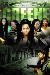 The Color of Green - Rotten Tomatoes