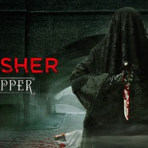 Slasher: Ripper, Episode 6 - Rotten Tomatoes