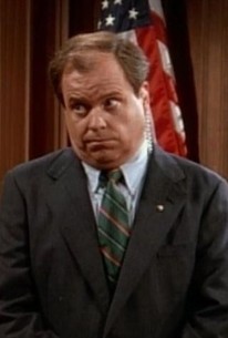 Major Dad: Season 4, Episode 7 | Rotten Tomatoes