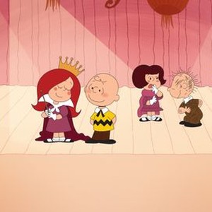 The Peanuts Classics: Season 1, Episode 10 - Rotten Tomatoes