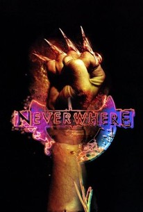 Neverwhere | Rotten Tomatoes