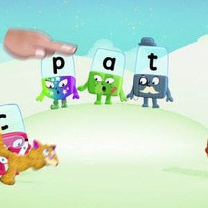 Alphablocks: Season 2, Episode 6 - Rotten Tomatoes