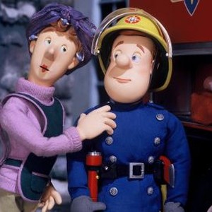 Fireman Sam: Season 5, Episode 26 - Rotten Tomatoes