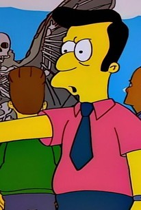 The Simpsons: Season 9, Episode 8 | Rotten Tomatoes