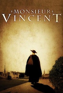 Monsieur Vincent | Rotten Tomatoes