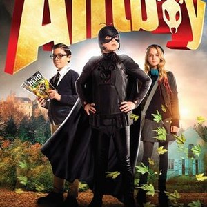 Antboy - Rotten Tomatoes