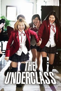 The Underclass: Season 1 | Rotten Tomatoes