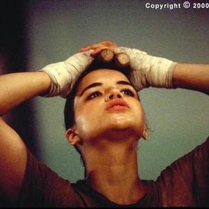 Girlfight - Rotten Tomatoes