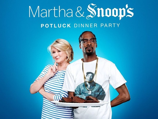 potluck dinner party