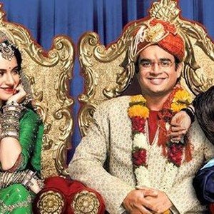 Tanu Weds Manu Returns - Rotten Tomatoes