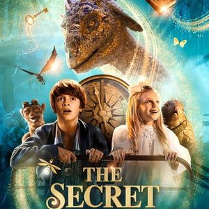The Secret Kingdom - Rotten Tomatoes