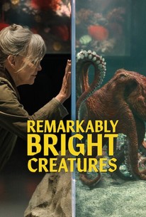 Remarkably Bright Creatures | Rotten Tomatoes