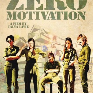 Zero Motivation - Rotten Tomatoes