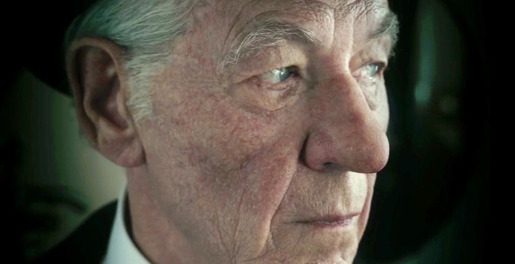 Mr. Holmes - Rotten Tomatoes Mr. Holmes - Rotten Tomatoes